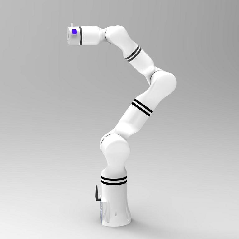 Robot RealMan – Robot RealMan