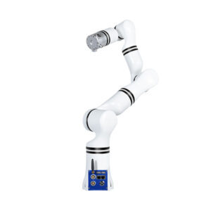 Robot RealMan – Robot RealMan